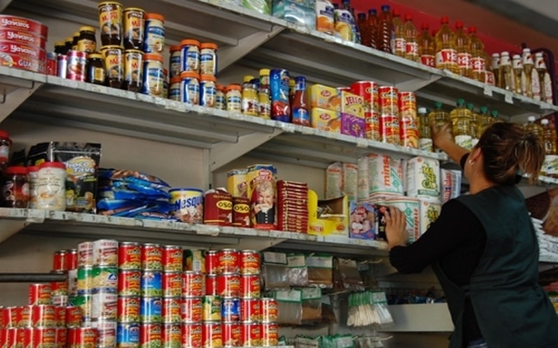 Creación, Primeros Pasos, Diseño y Colores para Tiendas de Abarrotes