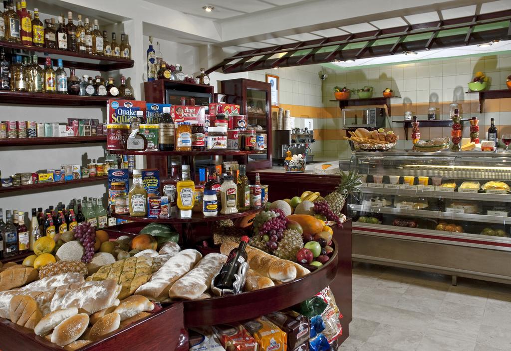 Creación, Primeros Pasos, Diseño y Colores para Tiendas de Abarrotes