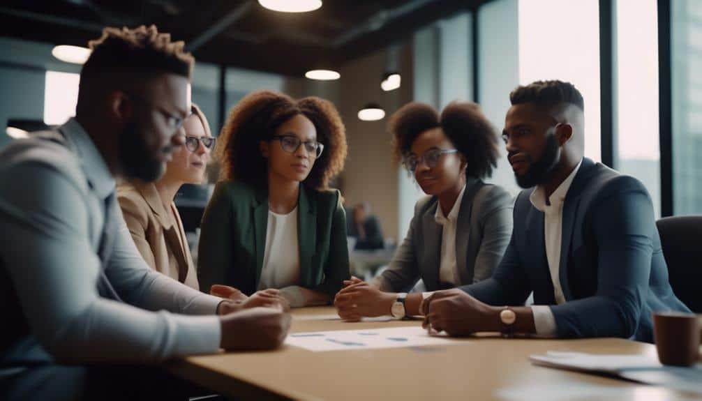 Consejos Prácticos para Liderar una Startup hacia el Crecimiento ...