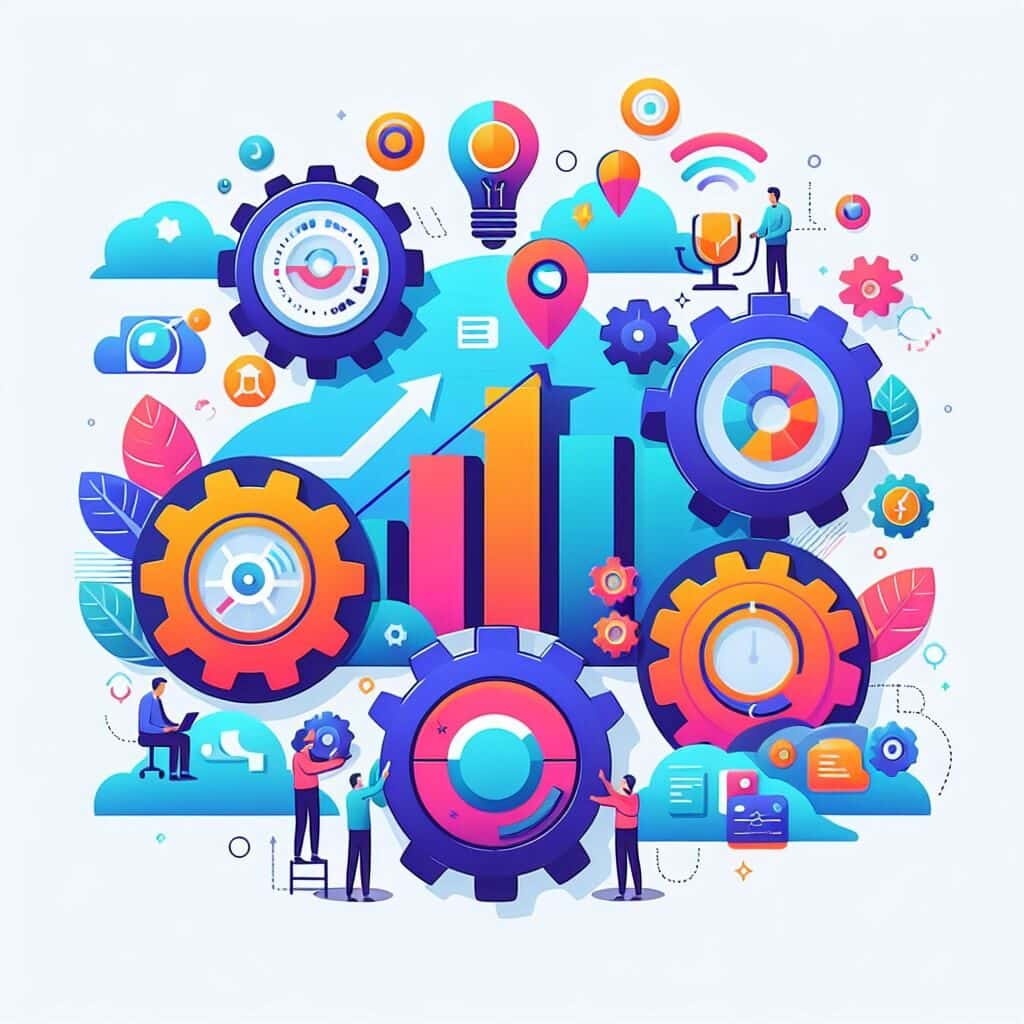 Procesos operativos: cómo mejorarlos y crecer como empresa | Emprender ...