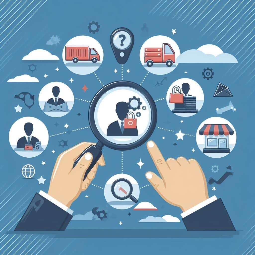 Búsqueda y selección de proveedores: ¿Cómo escoger el mejor?