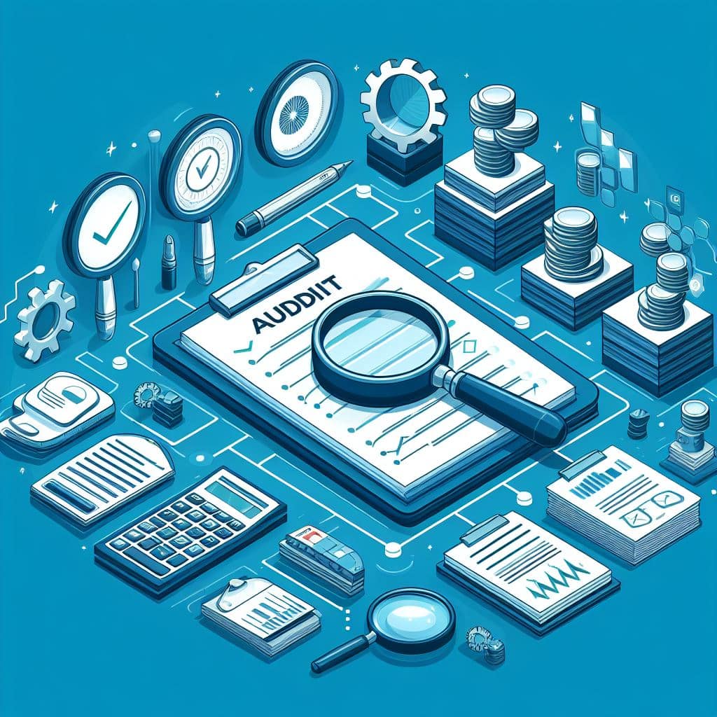 El proceso de auditoría al descubierto: Lo que necesitas saber
