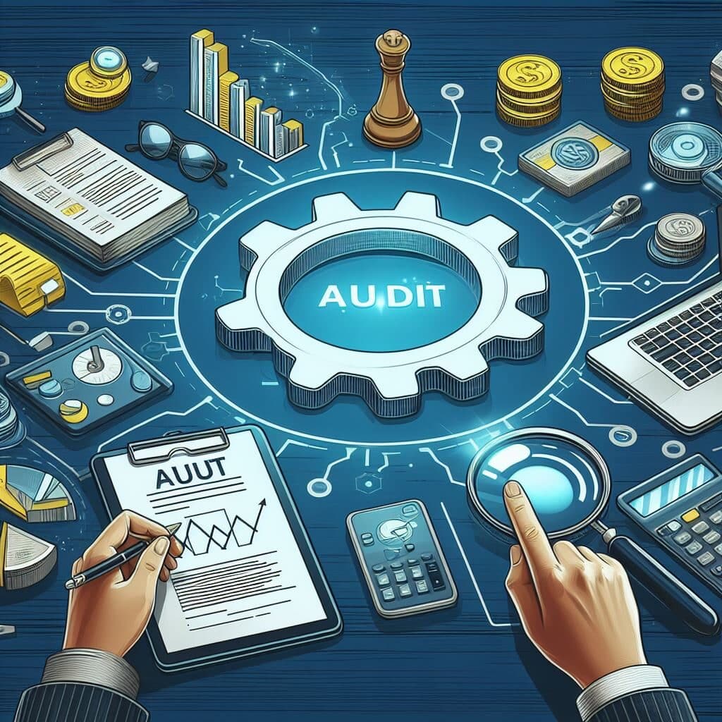 El proceso de auditoría al descubierto: Lo que necesitas saber